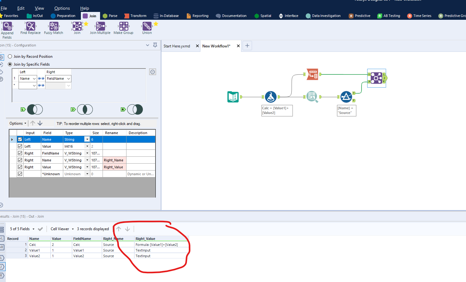Solved: File Output - Alteryx Community