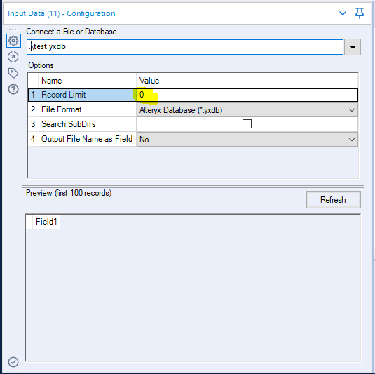 Solved: Delete Alteryx Database (YXDB) - Alteryx Community