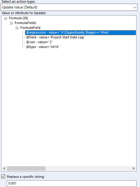 Solved: Action Tool - Alteryx Community