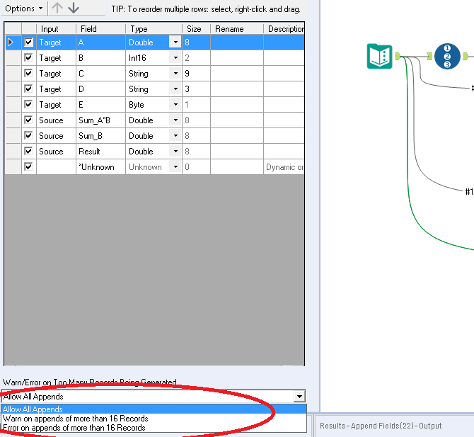 Solved: Calculation Help - Alteryx Community