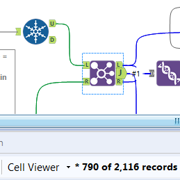 Solved: Why My Join Is Getting More Records than Expected - Alteryx ...